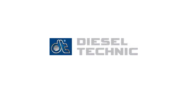 DT - Diesel Technic AG - Nutzfahrzeuge Kindermann