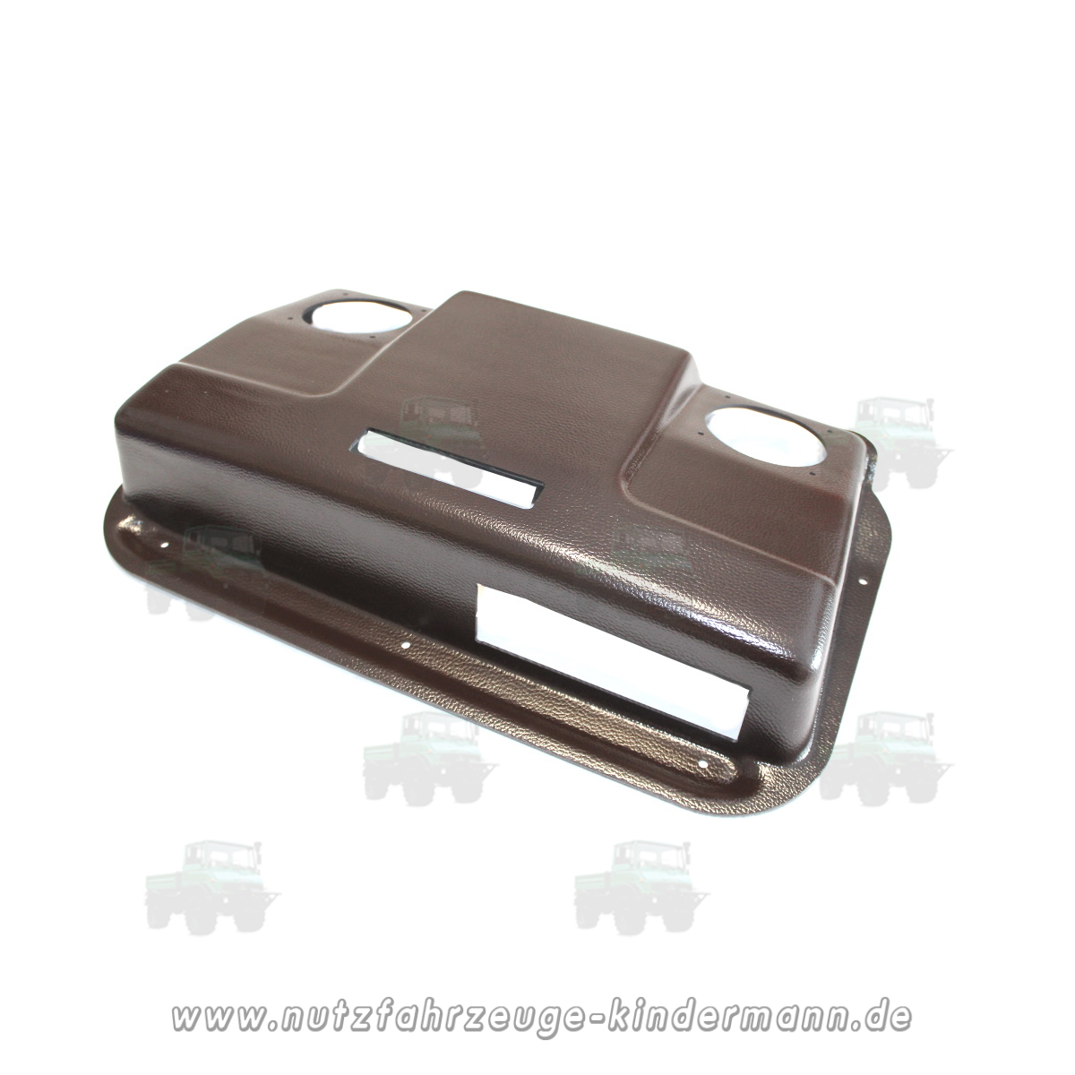 Radiokonsole, Unimog U 424, 427, 425, 435, 437 - Nutzfahrzeuge Kinder ...