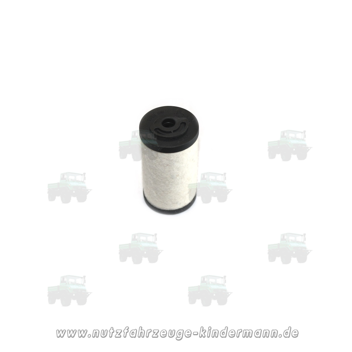 Fuel filter for Unimog, MB-trac - Nutzfahrzeuge Kindermann, 15,62