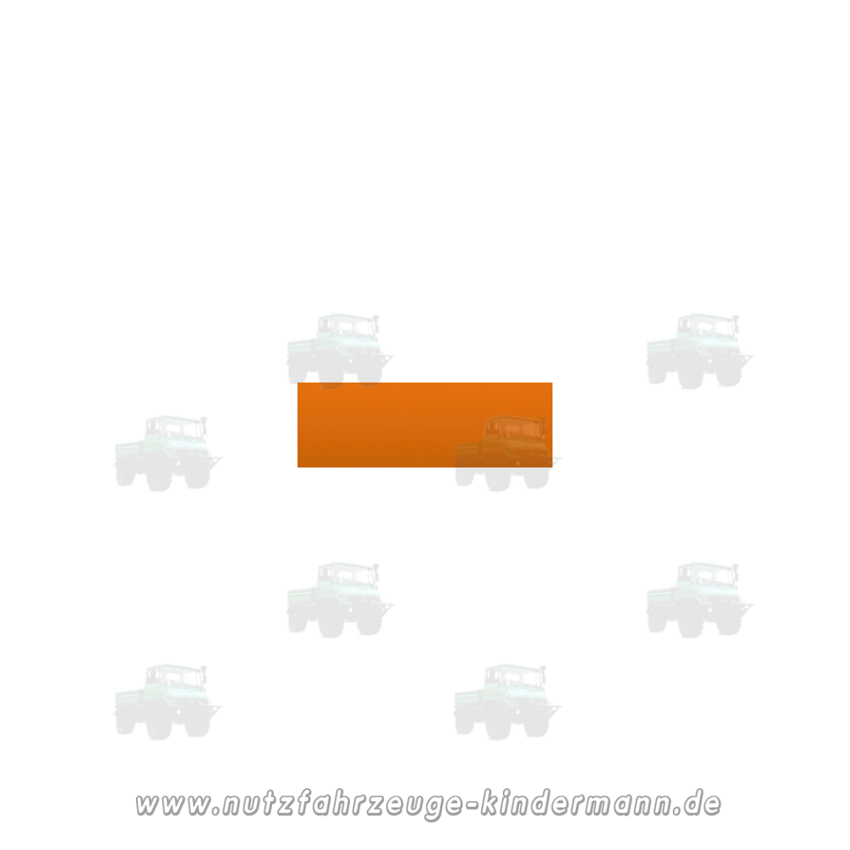 1 K Acryllack DB 2603, RAL 2011, Unimog, MB-trac - Nutzfahrzeuge Kind ...