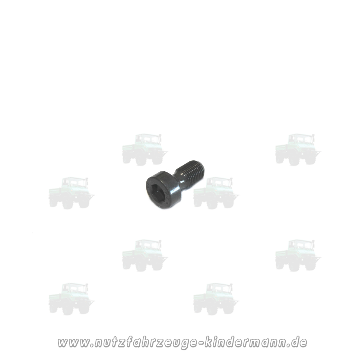 Dehnschraube für Schwungbefestigung - Nutzfahrzeuge Kindermann, 27,15