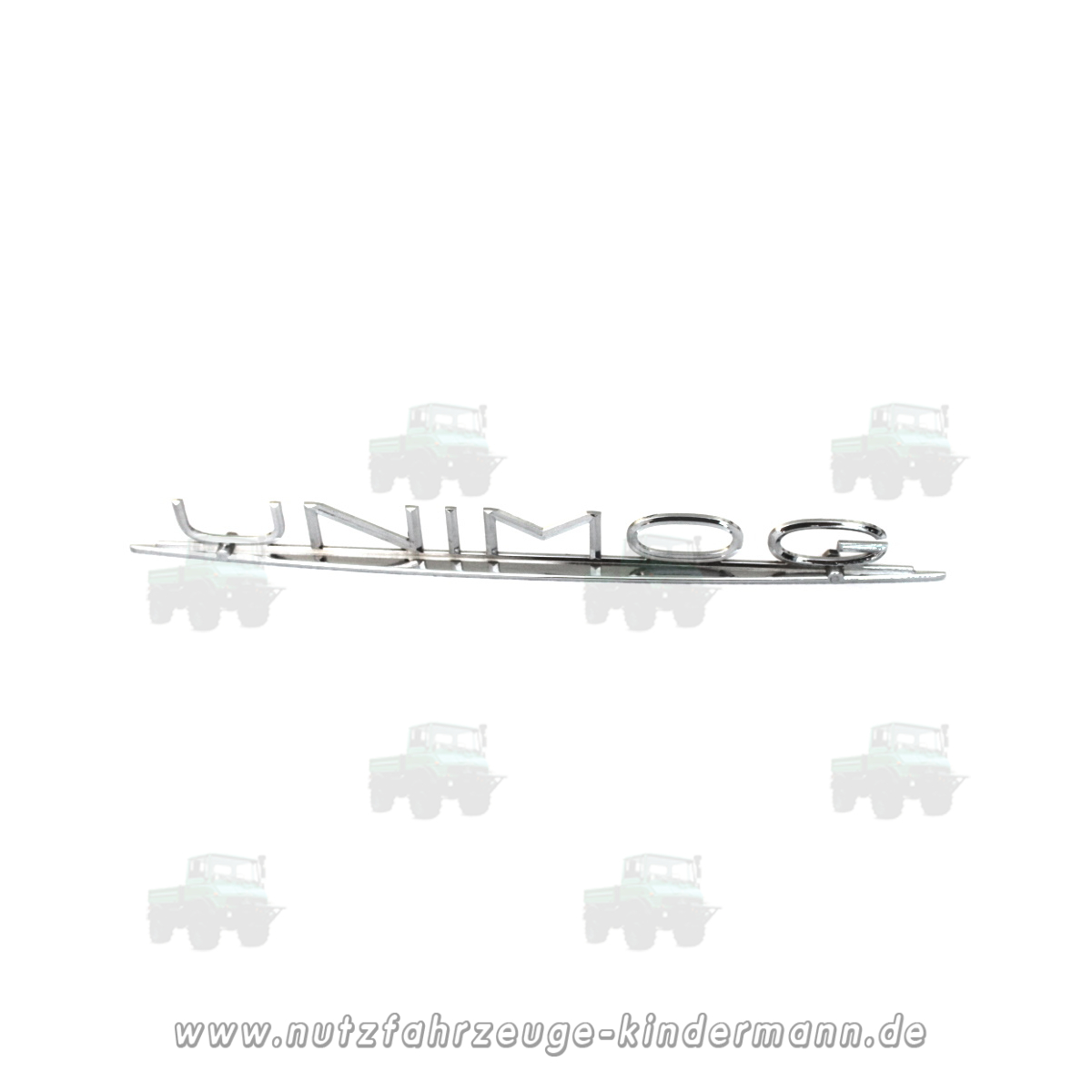 UNIMOG - Schriftzug, Unimog 403, 406, 421, 407, 417, 416 - Nutzfahrze ...