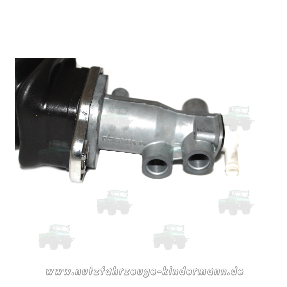 Handbremsventil, Unimog, MB-trac - Nutzfahrzeuge Kindermann, 299,00