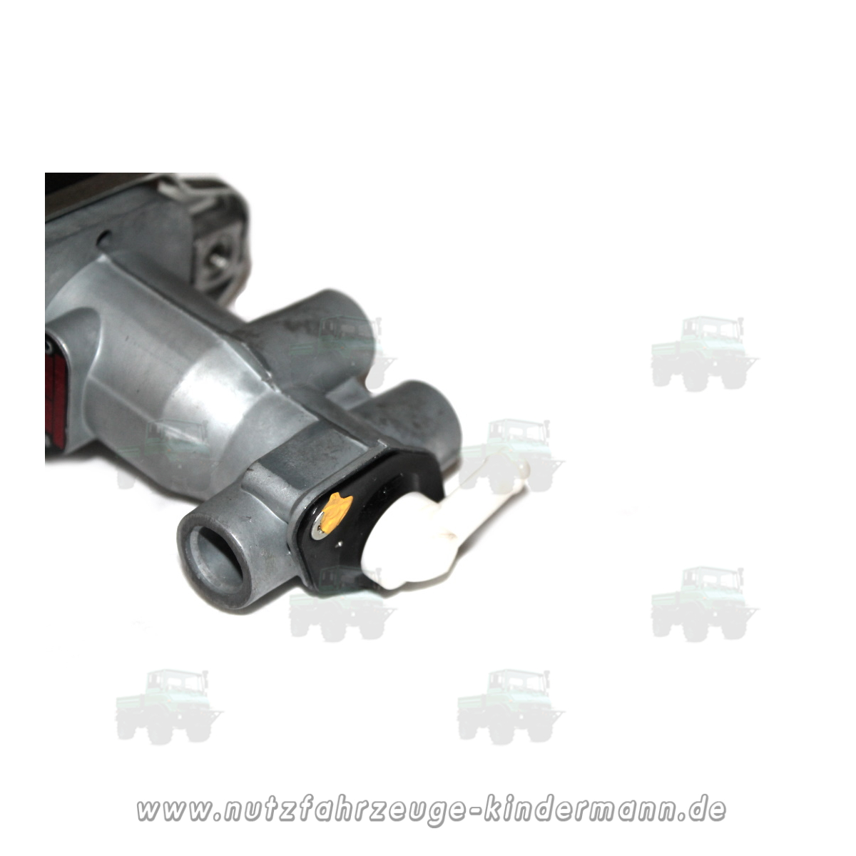 Handbremsventil, Unimog, MB-trac - Nutzfahrzeuge Kindermann, 299,00