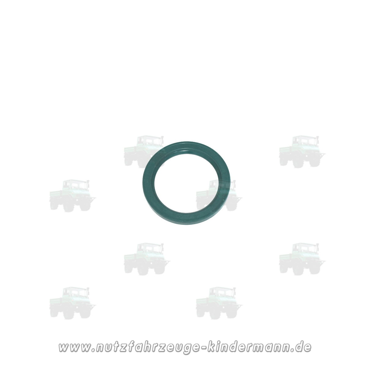 Dichtring - Hinterachsrohr, Unimog U 403, 406, 424, 427 - Nutzfahrzeu ...