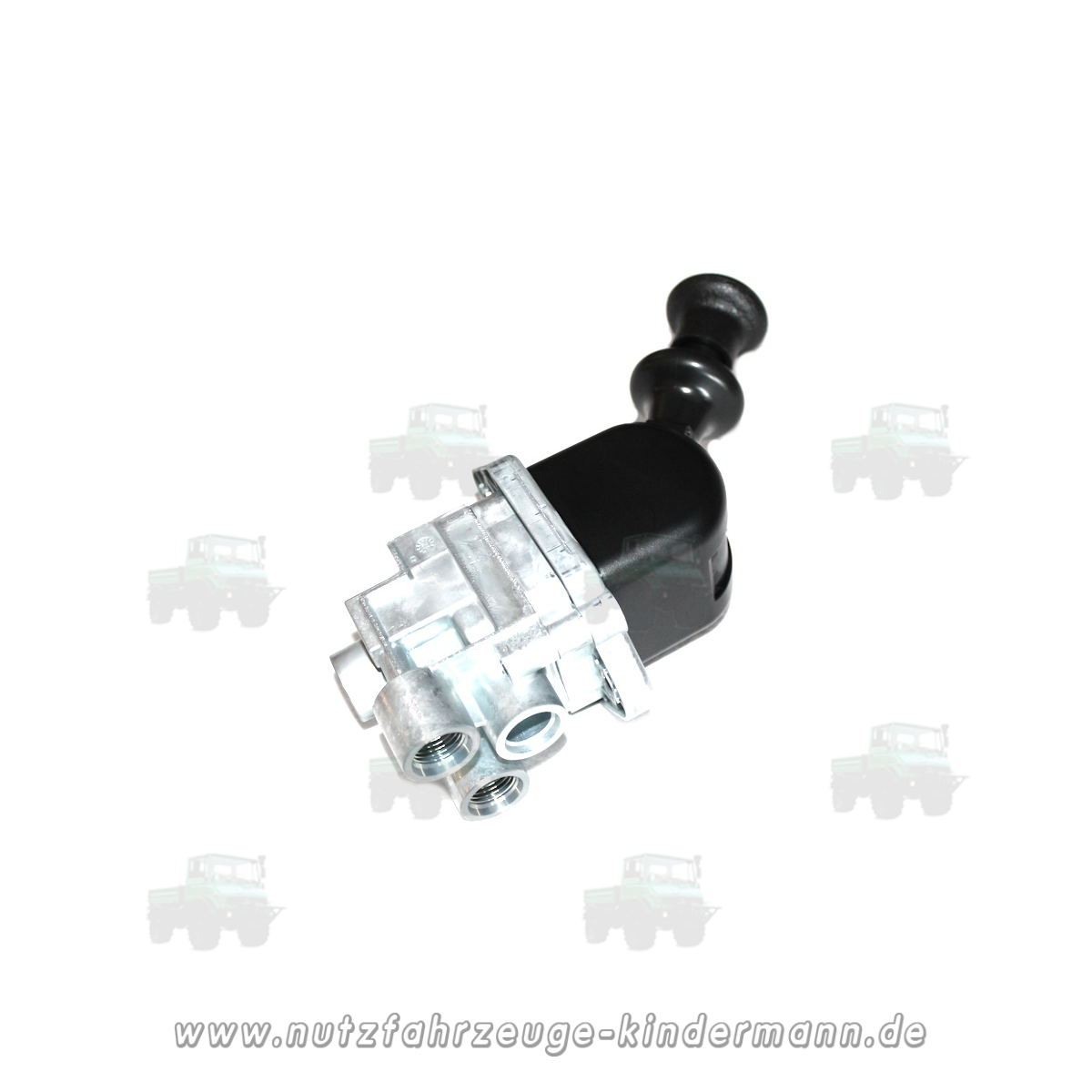 Handbremsventil Unimog U 1600|427 - Nutzfahrzeuge Kindermann, 184,00
