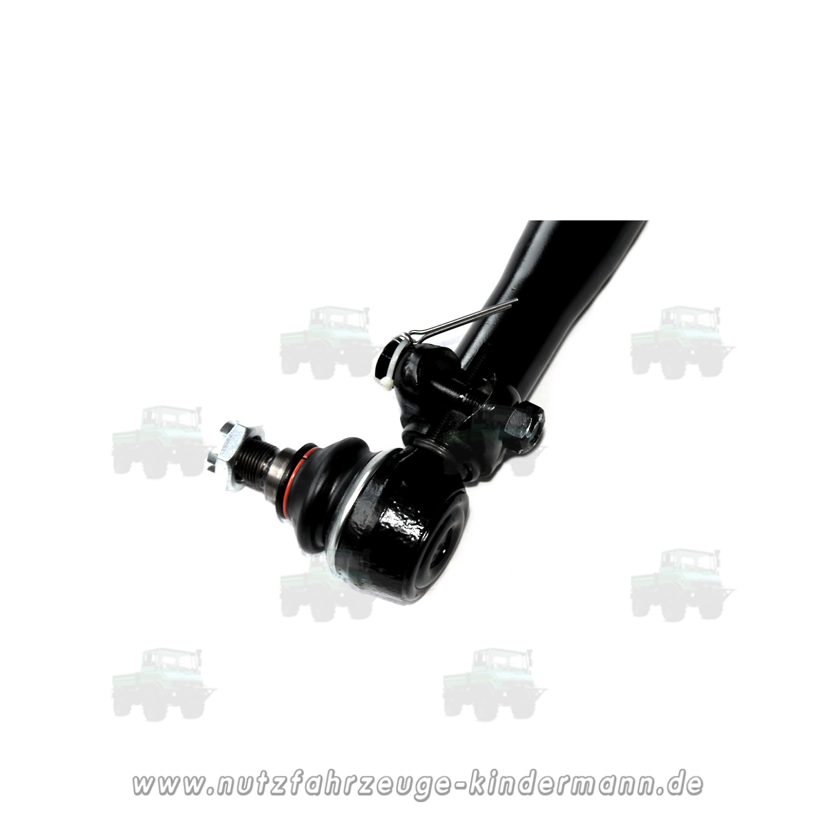 Spurstange Unimog 424|427 - Nutzfahrzeuge Kindermann, 199,00