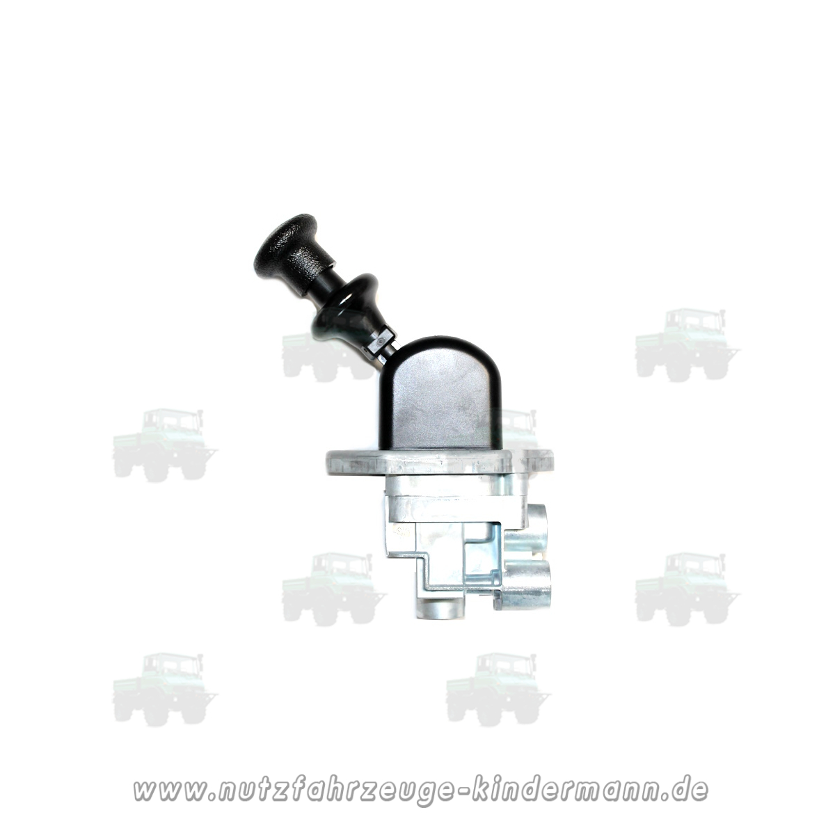 Handbremsventil Unimog - Nutzfahrzeuge Kindermann, 341,53